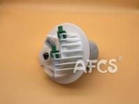 China LR026195 LR026197 LR036127 Fuel Filter For Land Rover Freelander 2 L359 for sale