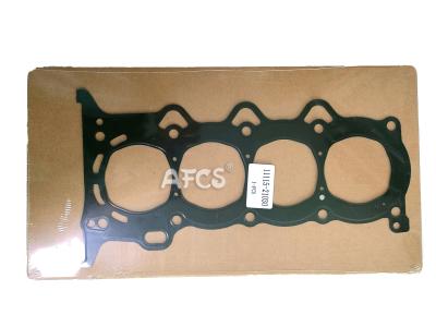 China 11115-21030 Cylinder Head Gasket 11115-21080 11115-21091 For Toyota Corolla Estate for sale