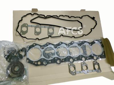 China 2092033D02 Full Gasket Set 04111-17010 0411117020 For Toyota Land Cruiser for sale