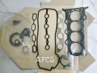 China 0411121060 Full Gasket Set 04111-21030 0411121040 For Toyota Yaris Verso 2NZ 1NZ for sale