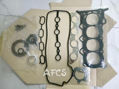 China 0411121060 Full Gasket Set 04111-21030 0411121040 For Toyota Yaris Verso 2NZ 1NZ for sale
