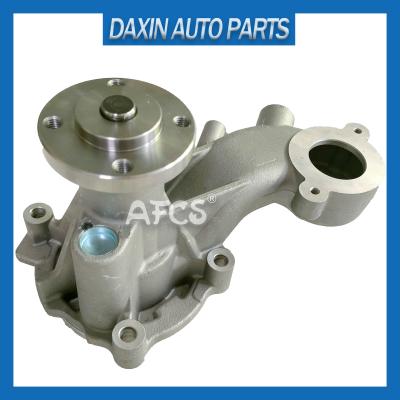 China BR3Z-8501-C BR3Z8501H BR3Z8501C Water Pump For Ford Mustang Ford Australia Falcon Saloon for sale