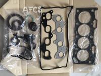 China 04111-54280 Full Gasket Set 4E 04111-11140 04111-11141 For Toyota Corolla Compact for sale
