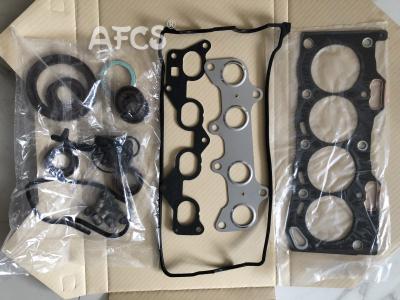 China 04111-54280 Full Gasket Set 4E 04111-11140 04111-11141 For Toyota Corolla Compact for sale