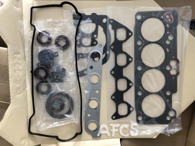 China 04111-02080 Full Gasket Set 5AFE 04111-16231 04111-02022 For Toyota Avensis for sale