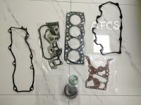 China 04111-54321 Full Gasket Set 04111-54084 04111-54082 For Toyota Dyna 100 Platform Chassis for sale