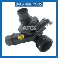China 6512000615 6512001715 Car Sensor Parts Thermostat For Mercedes Benz C Class W204 for sale