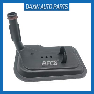 China 24236933 24236517 Transmission Filter For Hummer Chevy Tahoe Cadillac Escalade Gmc for sale