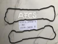 China 11213-20030 11214-20030 Valve Cover Gasket For Lexus Es / Toyota Avalon Saloon for sale