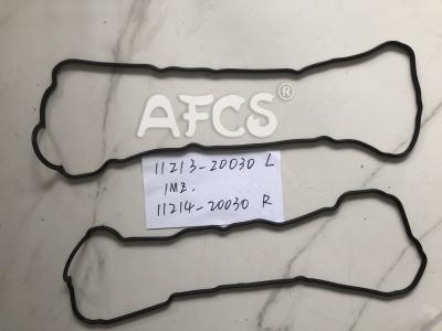 China 11213-20030 11214-20030 Valve Cover Gasket For Lexus Es / Toyota Avalon Saloon for sale