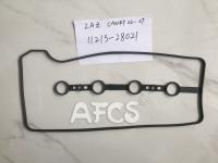China 11213-28021 11213-0H010 11213-28040 Valve Cover Gasket For Toyota Camry Saloon for sale
