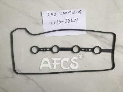 China 11213-28021 11213-0H010 11213-28040 Valve Cover Gasket For Toyota Camry Saloon for sale