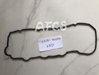 China 11213-30021 11213-30020 11213-0l010 Valve Cover Gasket For Toyota Hilux Viii Pickup for sale