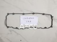 China 11213-67010 Valve Cover Gasket For Toyota 4 Runnerii Granvia  Hiluxv Pickup 1KZ for sale