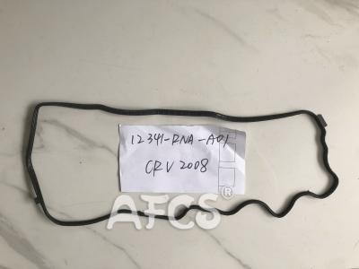 China 12341-RNA-A01 12341RNAA01 Valve Cover Gasket For HONDA ACCORD VIII  CIVIC VIII SALOON for sale