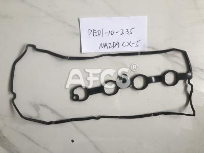 China OEM PE01-10-235 PE0110235 Valve Cover Gasket For Mazda 3/6 Saloon / Cx-5 for sale