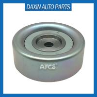 China MD327653 10*80*28 Idler Pulley For Mitsubishi L200  Triton 4D56 for sale
