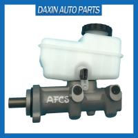 China 25.40mm Brake Master Cylinder 46010-EB326 46010-EB320 46010-EB321 For Nissan Np300 Navara for sale