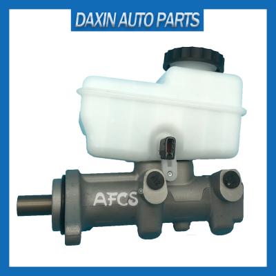 China 25.40mm Brake Master Cylinder 46010-EB326 46010-EB320 46010-EB321 For Nissan Np300 Navara for sale