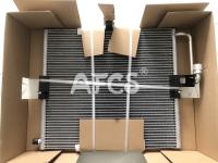 China 4635000454 A4635000454 Air Conditioning Condenser For MERCEDES BENZ GCLASS W463 for sale