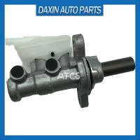 China 47201-28660 47201-28661 Brake Master Cylinder For Toyota Alphard Vellfire H2 for sale