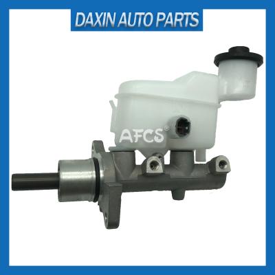 China 20.64mm Brake Master Cylinder 47201-09210 4720109210 4720109240 For Toyota HILUX VII Pickup for sale