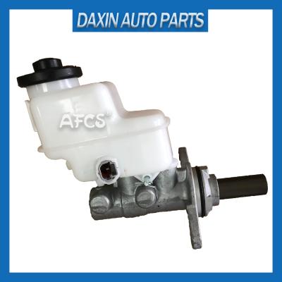 China 47201-0R050 472010R050 Brake Master Cylinder For Toyota Rav 4 for sale