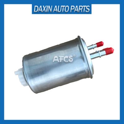 China 6650921201 KL505 Fuel Filter For Ssangyong Actyon D20DT 2007- for sale
