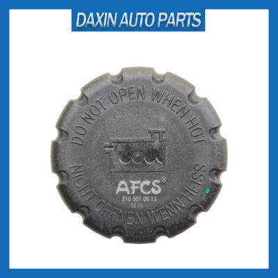China 2105010615 2105010715 Radiator Cap For MERCEDES BENZ C Class W203 W204 for sale
