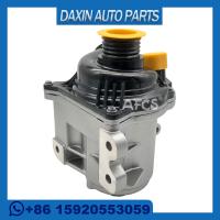 China 11517632426 11517588885 Water Pump For BMW 3 E90 N55 B30 A for sale