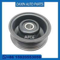 China 16604-50030 1660450010 Idler Pulley For Lexus Gs S19 Toyota Land Cruiser for sale