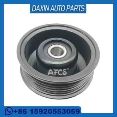 China 16604-50030 1660450010 Idler Pulley For Lexus Gs S19 Toyota Land Cruiser for sale