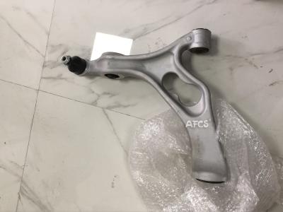 China 7L8407151F 7P0407152E Control Arm For Porsche Cayenne Audi Q7 Vw Touareg for sale