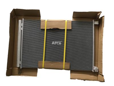 China A0995000454 0995001354 Air Conditioning Condenser For W205 C205 S205 for sale
