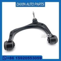 China Front Axle Right Control Arm FL3Z3085B JL1Z-3085C NL14- 3091AA For FORD F-150 for sale