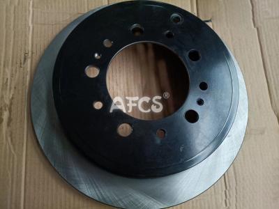 China OEM 42431-60290 424310C010 Brake Disc For Toyota Truck Land Cruiser for sale