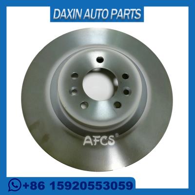 China LR038934 0986479578 Brake Disc For Land Rover Discovery V 204DTA for sale