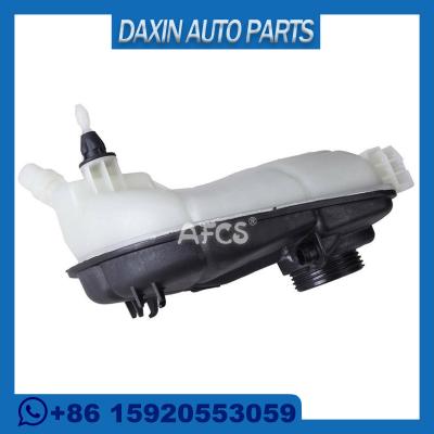 China 2465000049 A2465000049 Expansion Tank For MERCEDES BENZ  W176 X156 C117 X117 for sale