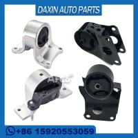 China 11270-8J000 Engine Mount 11210-8J00A 11220-8J200 11220-8J100 For NISSAN ALTIMA for sale
