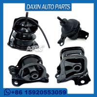 China 50821-S84-A01 Car Engine Mounting 50810-S84-A84 50840-S84-305 50806-S0A-980 For HONDA  ACCORD for sale