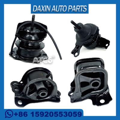 China 50821-S84-A01 Car Engine Mounting 50810-S84-A84 50840-S84-305 50806-S0A-980 For HONDA  ACCORD for sale