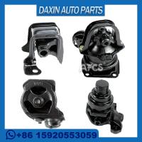 China 50840-SV4-980 Car Engine Mounting 50805-SM4-020 50810-SM4-J83 50820-SV4-J01 For HONDA  ACCORD for sale