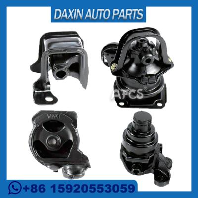 China 50840-SV4-980 Car Engine Mounting 50805-SM4-020 50810-SM4-J83 50820-SV4-J01 For HONDA  ACCORD for sale