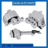 China 1J0199262CL 1J0199955AJ 1J0199851R Engine Mount For Volkswagen Beetle Golf 1.8L for sale