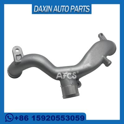 China LR090630 9W838A504FB Coolant Water Hose Part For Land Rover Discovery for sale