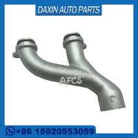 China LR092992 9W838A520DA Coolant Water Hose For Land Rover Range Rover Velar for sale