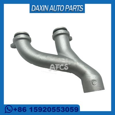 China LR092992 9W838A520DA Coolant Water Hose For Land Rover Range Rover Velar for sale