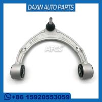 China OEM 97034115101 97034105103 Front Upper Control Arm For Porsche Panamera 970 for sale