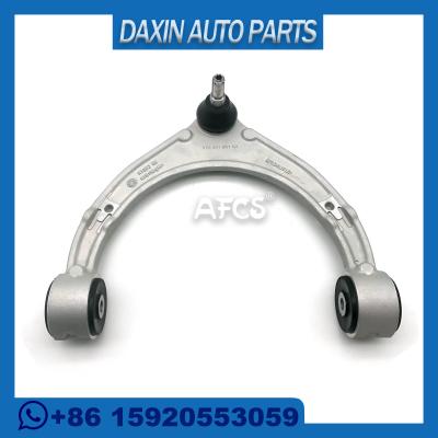 China OEM 97034115101 97034105103 Front Upper Control Arm For Porsche Panamera 970 for sale