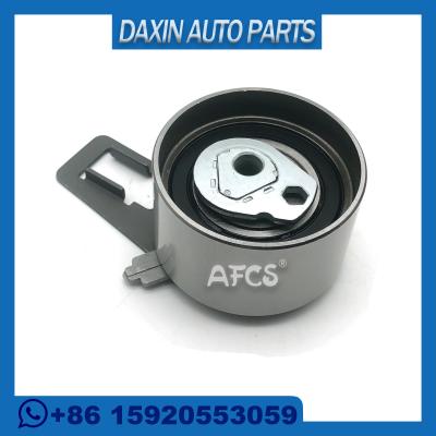 China 24322-4X000 0K88R-12-740 Tension Roller For Hyundai Terracan / Kia Carnivali for sale